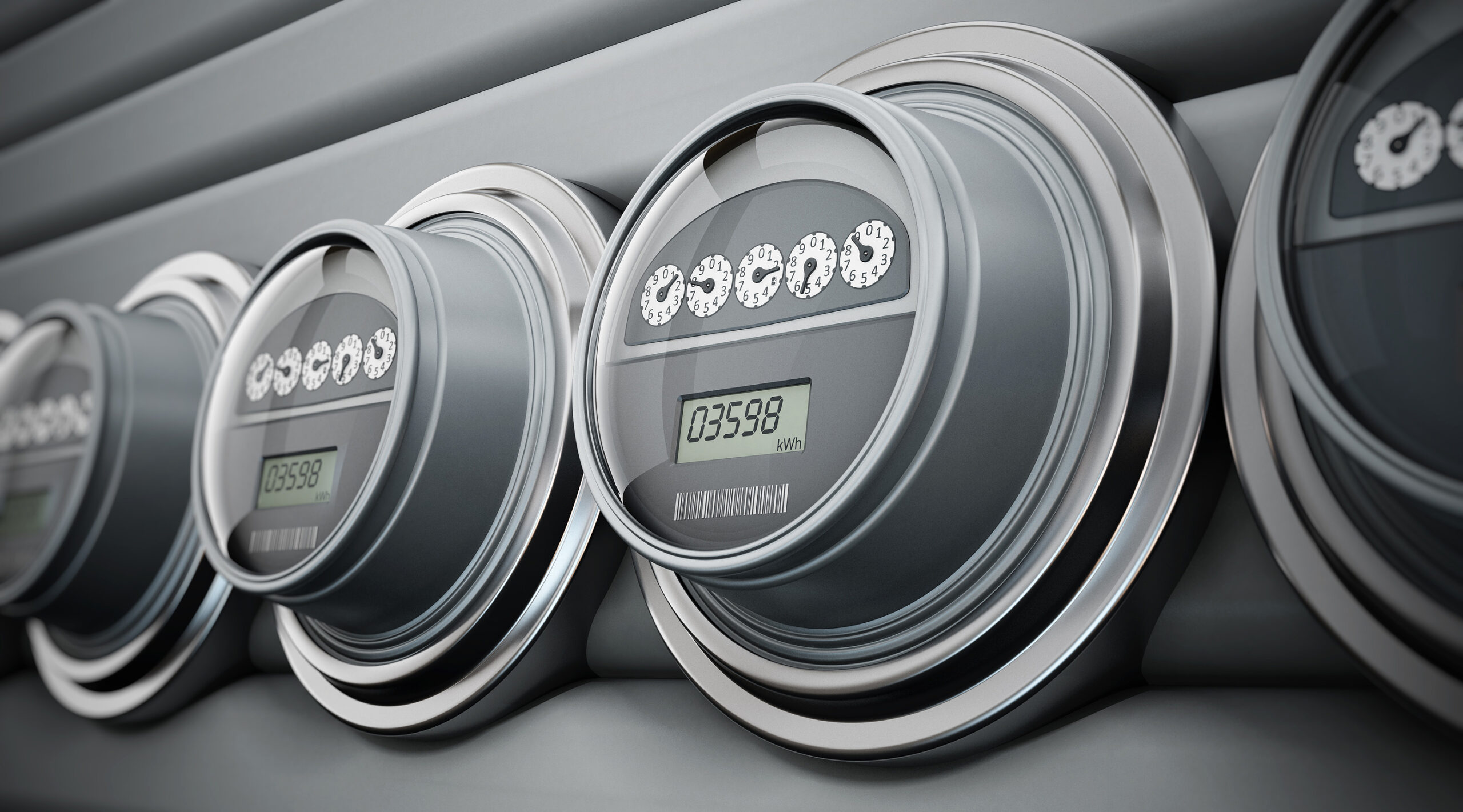 Small Utility - Big Utility Problems - Xtensible Solutions Small Utility - Big Utility Problems - Xtensible Solutions