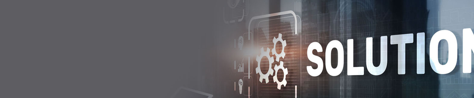 Solutions - Xtensible Solutions Solutions - Xtensible Solutions